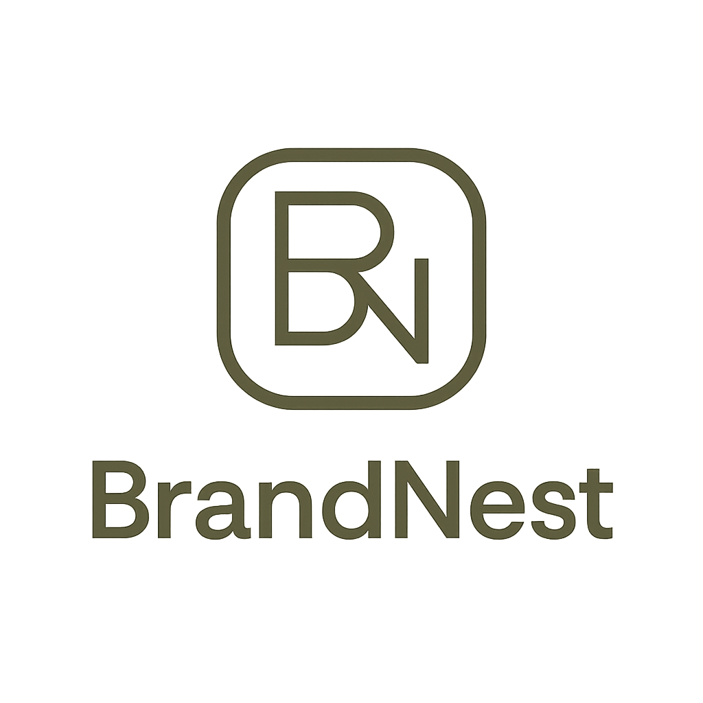 HOME - 브랜드네스트 ㅣ brandnest